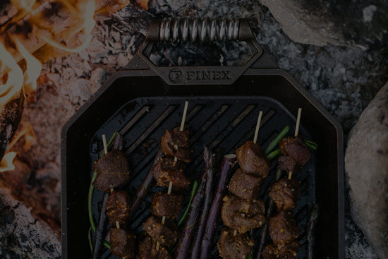 FINEX – Coast Range Collective